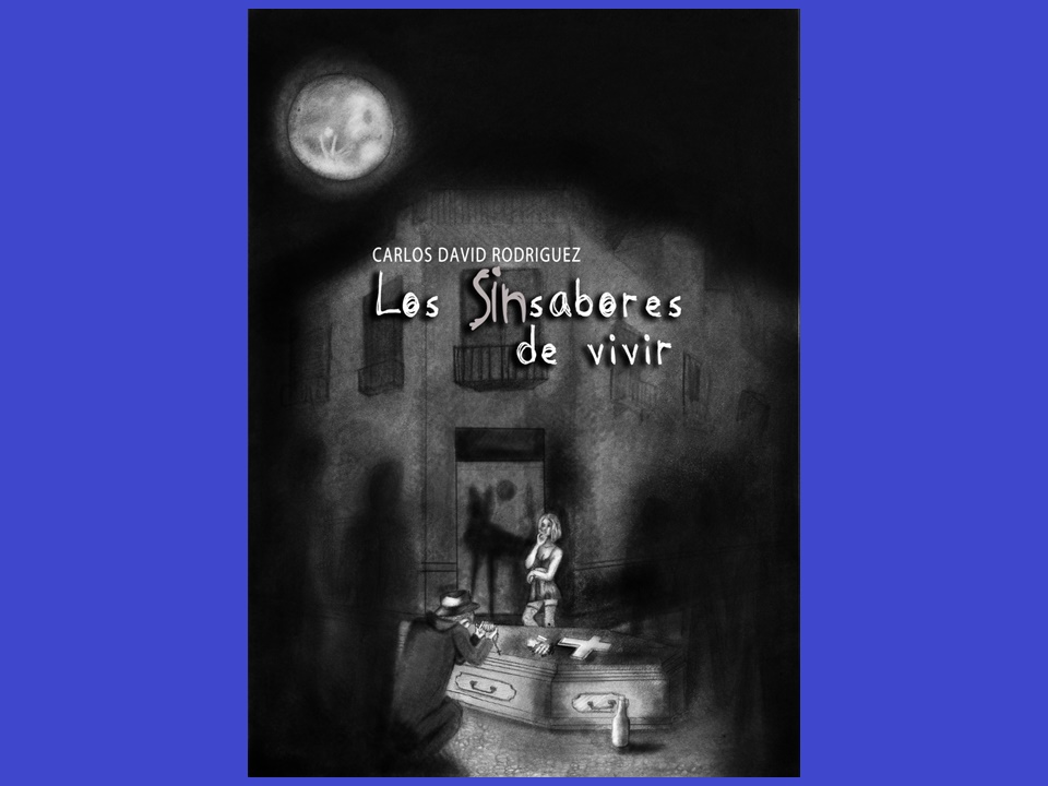 Rodríguez presenta su nuevo libro - El Diario de Malvinas