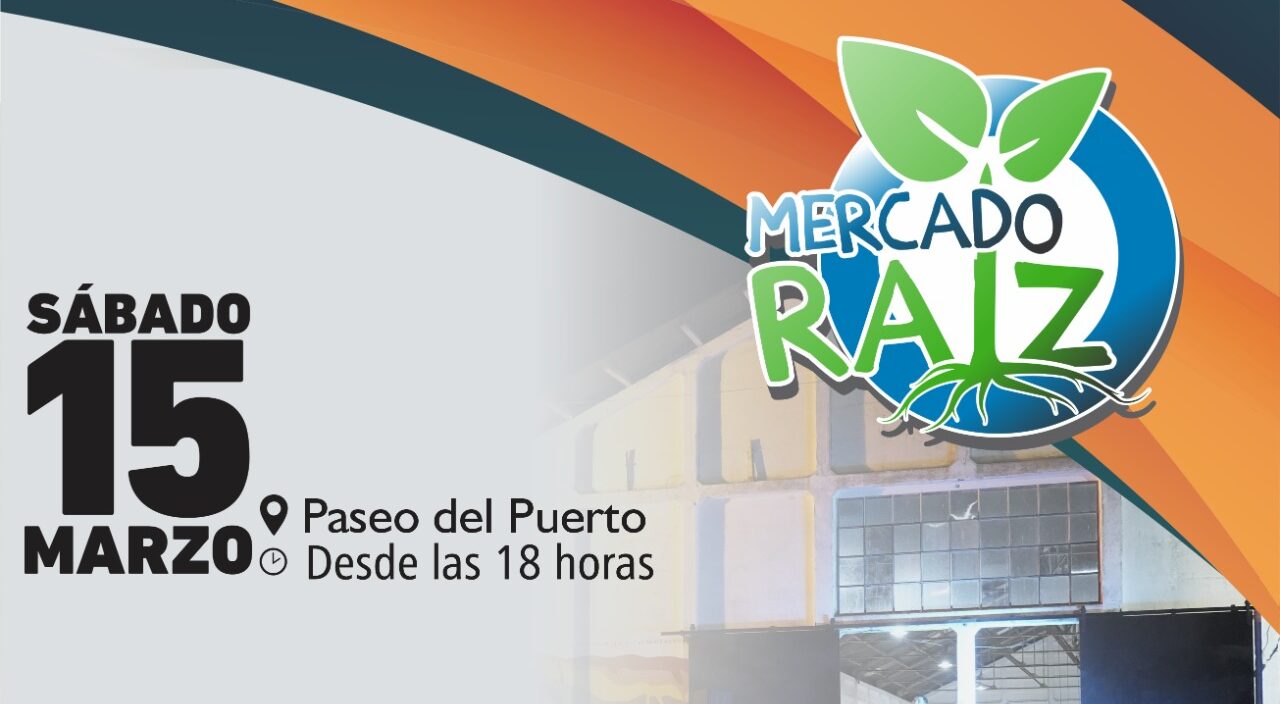 Llega marzo con una nueva edición de Mercado Raíz - El Diario de Malvinas